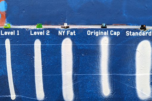 Learn graffiti - A beginners guide - Guides & Tips | Highlights